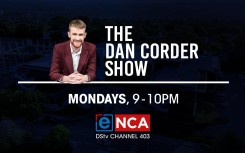 The Dan Corder Show | eNCA